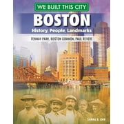 Famous Boston People