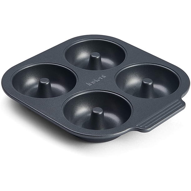 Instant Vortex Official Nonstick Donut/Bagel Pan, Gray - Walmart.ca