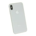 Restored iPhone X 64GB Silver (AT&T) (Refurbished) - Walmart.com