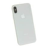 Restored iPhone X 64GB Silver (AT&T) (Refurbished) - Walmart.com