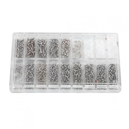 Watch Repair Screws Watch Clock Screws, Assorted Screws, For Watchmaker ...
