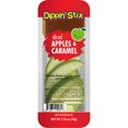Dippin' Stix Sliced Apples & Caramel, 2.75 oz - Walmart.com