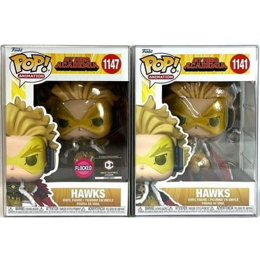 Funko Pop! Keychains: My Hero Academia - Hawks - Walmart.com