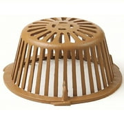 Jay R Smith Roof Drain