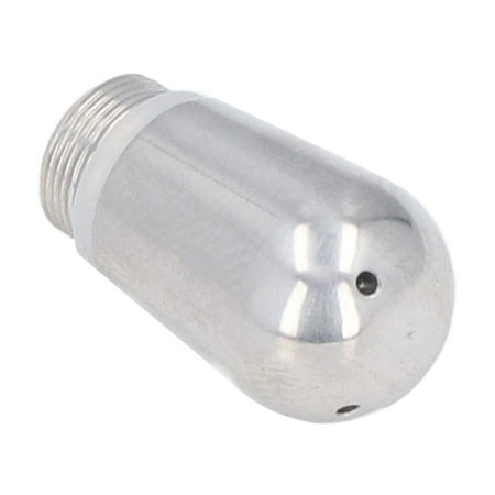Milk Foam Coffee Nozzle, Reducing Steam Concentration Coffee Machine ...