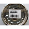 Stanco 700-8 Universal Chrome Electric Stove Drip Bowls - 8" - Walmart.com