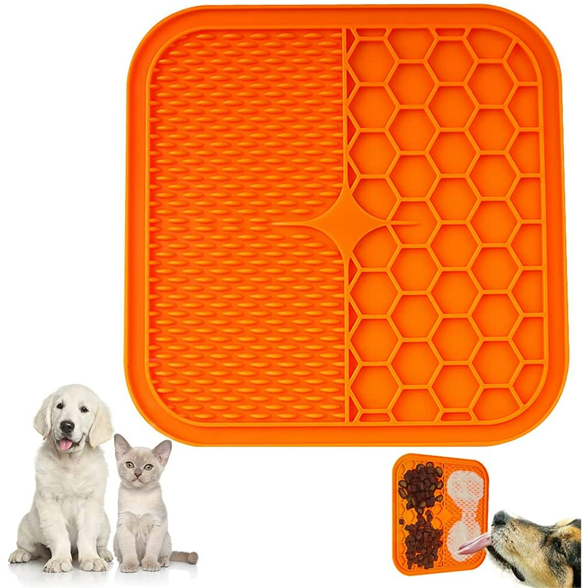 Click here for Jiarry Tapis De Lèche Chien  Tapis De Léchage tapi... prices