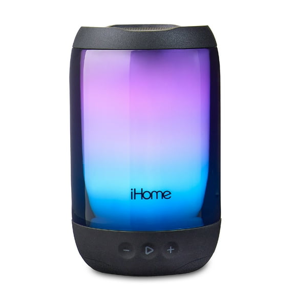 Color Changing Speaker