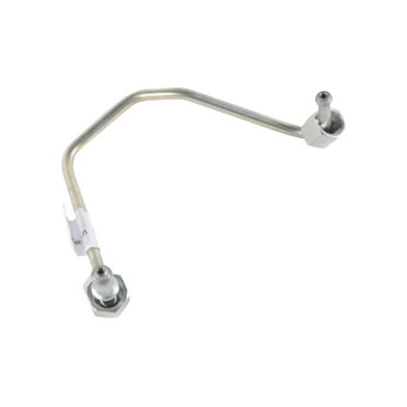 ACDelco 12645582 Fuel Return Hose Fits select: 2012-2016 CHEVROLET ...