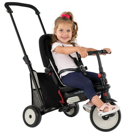 Folding SmarTrike STR3 Black | Walmart Canada