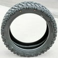 Tire Predator New Mutant X-MT LT 37X13.50R24 Load F 12 Ply MT M/T Mud ...