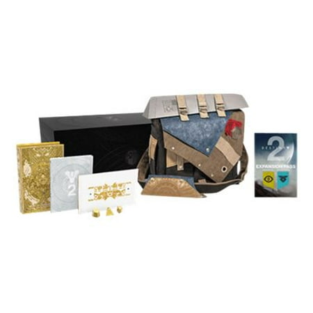 Destiny 2 - Collector's Edition - PlayStation 4 | Walmart Canada