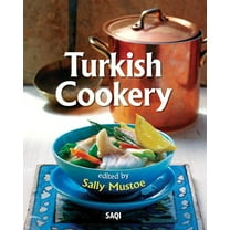 The Turkish Cookbook (Hardcover) - Walmart.com