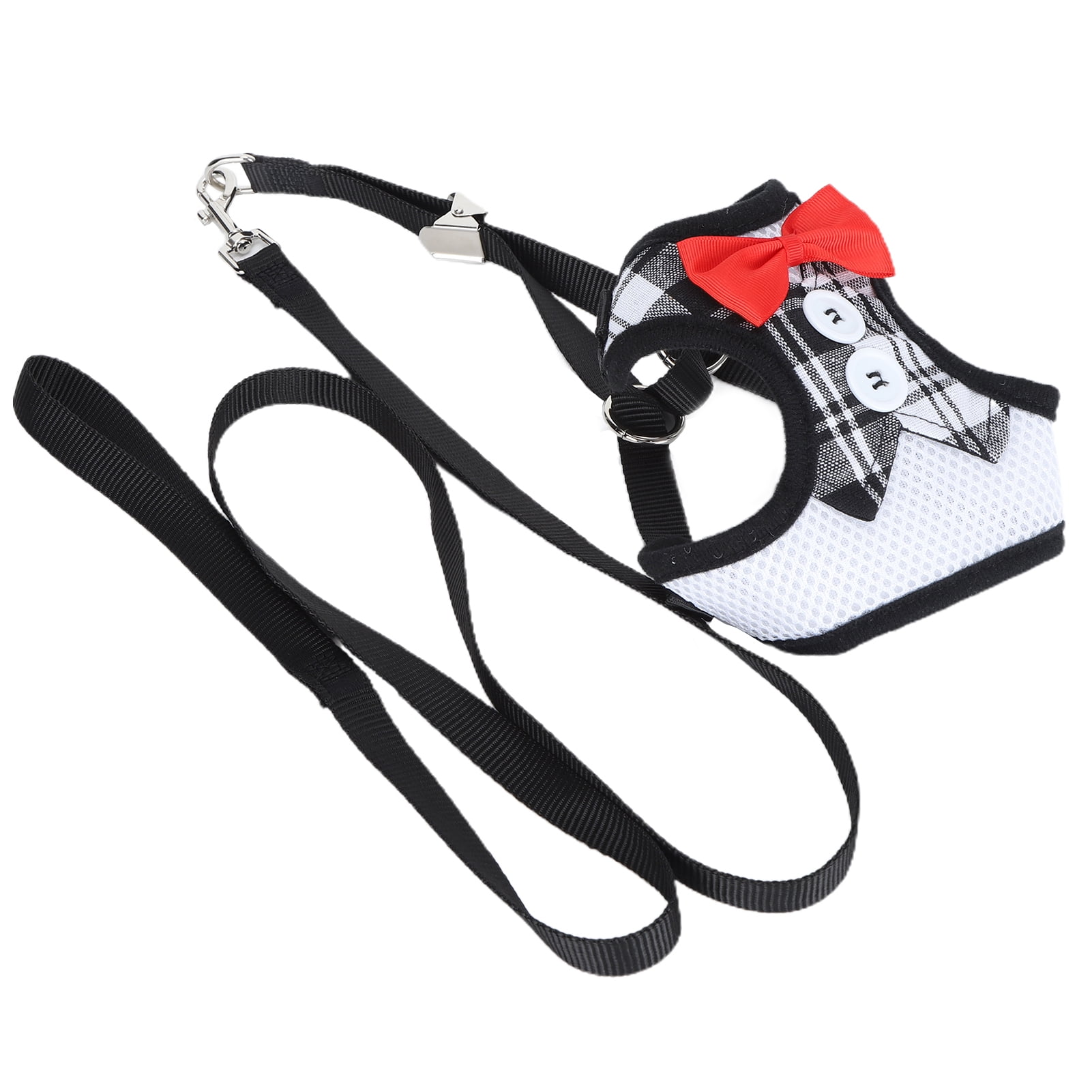 Click here for Ccdes Cat Harness Strap  Cat Vest With Adjustable... prices