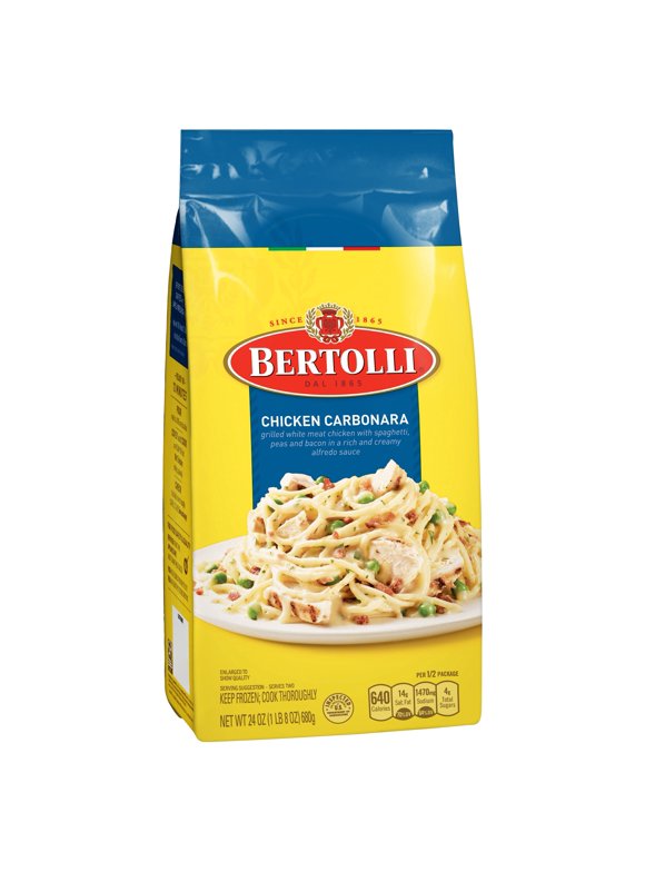 Bertolli Frozen Foods - Walmart.com