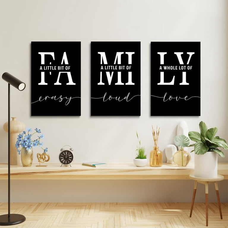 Inspirational Family Home Quotes Every Family Has A Story