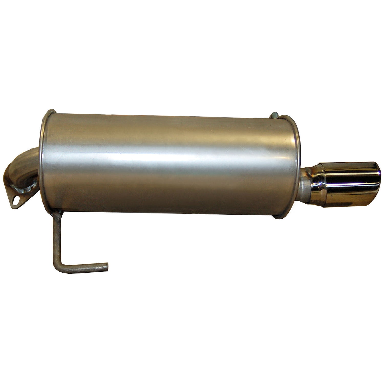 Bosal Exhaust Muffler Assembly P/N:229-023 - Walmart.com