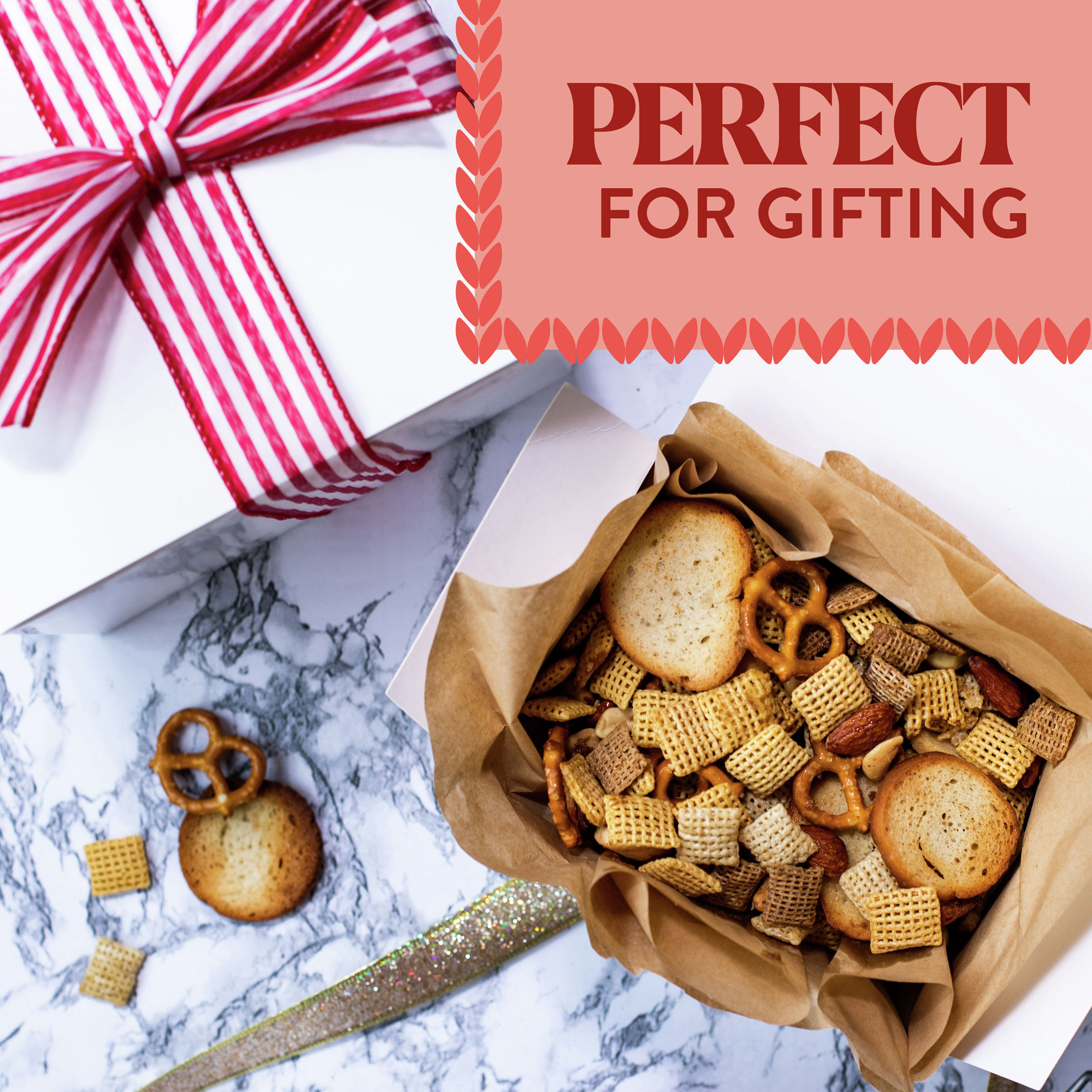 Rice Chex Breakfast Cereal, Gluten Free, 18 oz Box