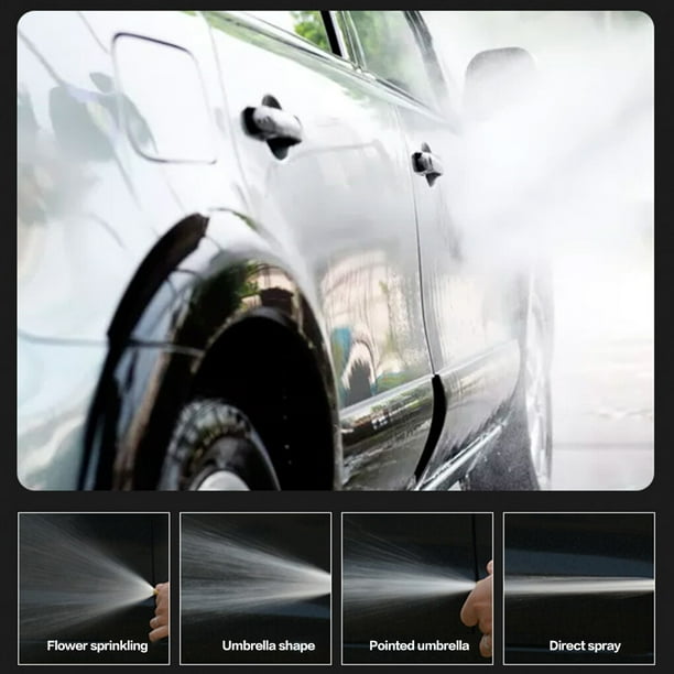 ziyahi High Pressure Water Spray Car Washing high pressure water ...