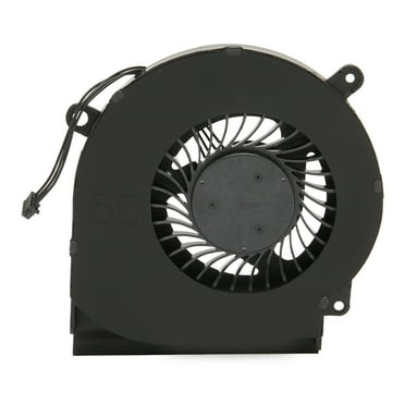 QUETTERLEE Replacement New Cooling Fan for Dell k20a K20A001 WD19 ...