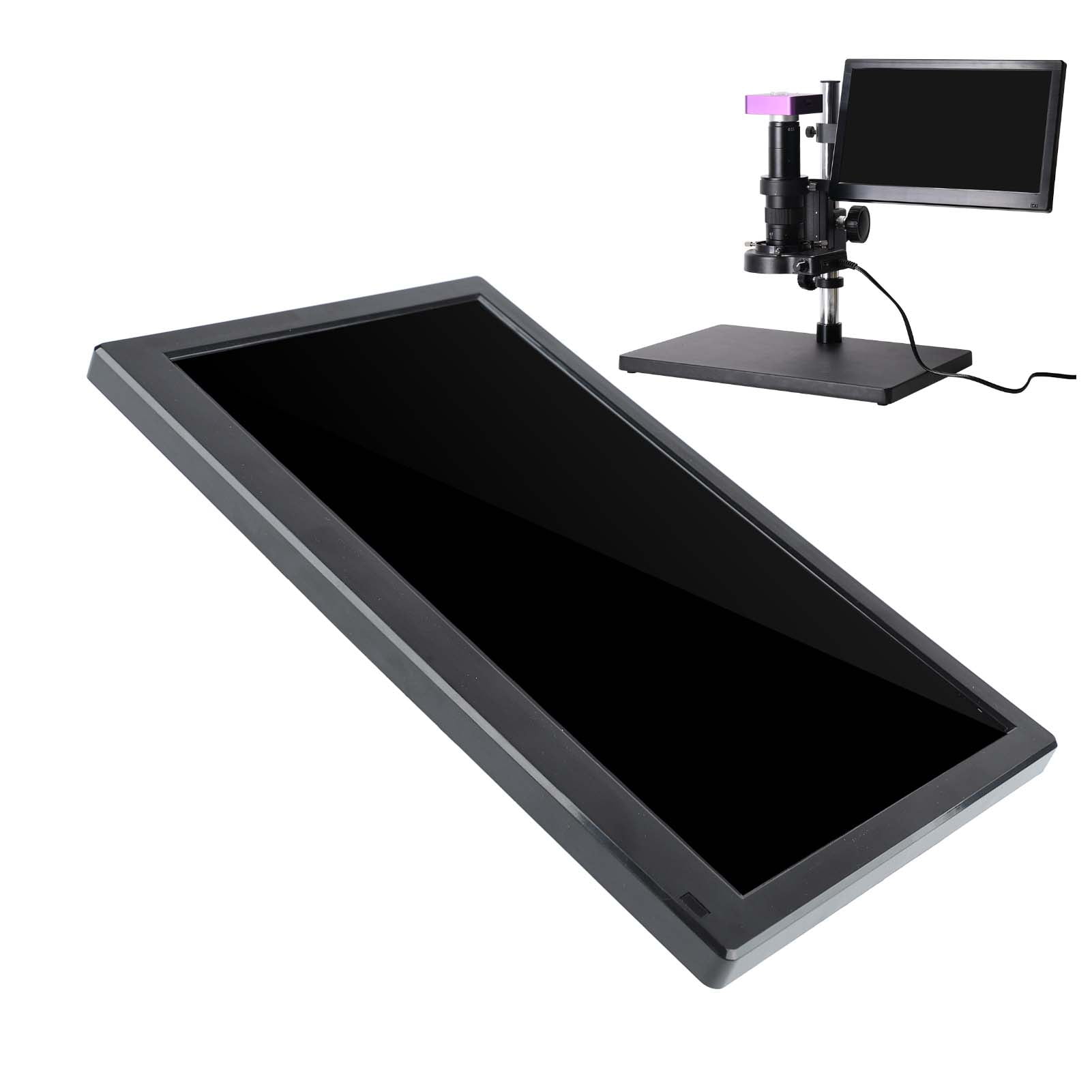 Monitor industrial Bling Bling 11.6 pulgadas IPS VGA BNC LCD | Walmart ...