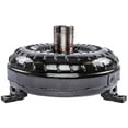 JEGS 60400 GM TH350/TH400 30-Spline 10.75in Torque Converter for Small ...