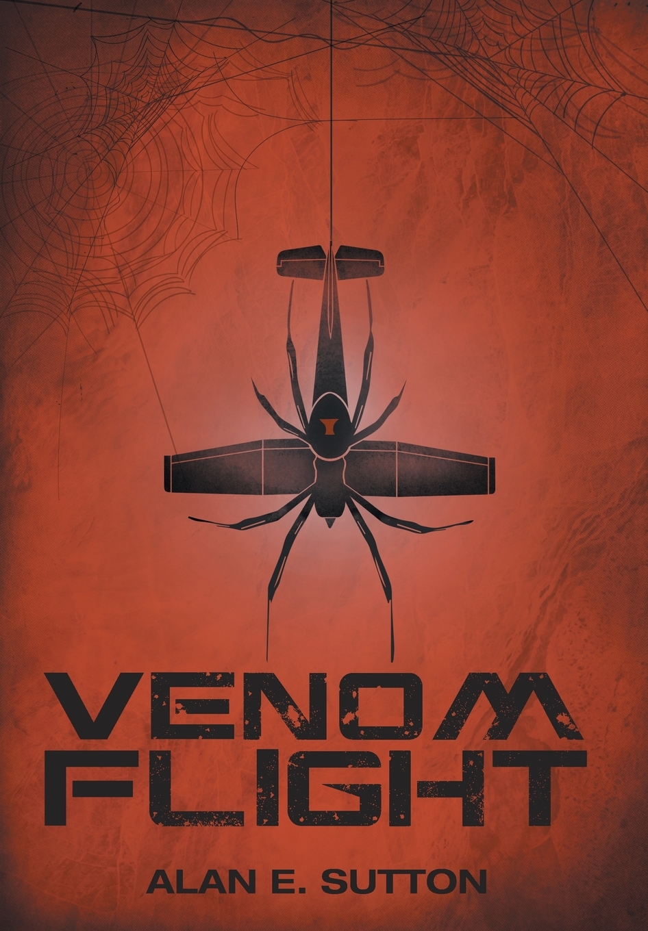Venom Flight (Hardcover) - Walmart.com