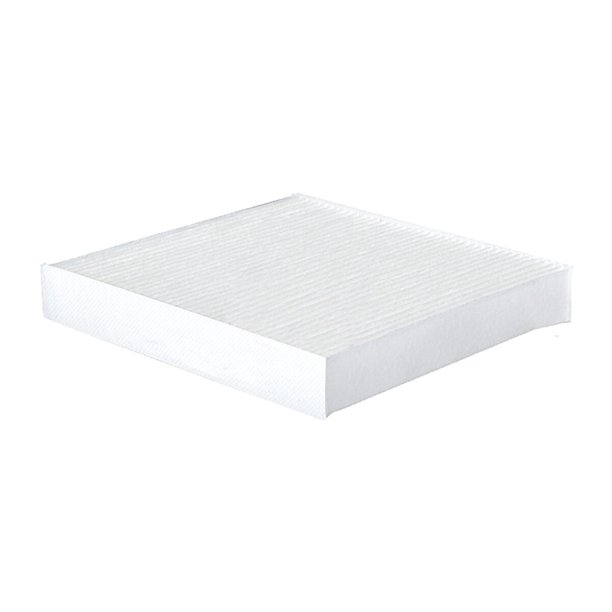 Filtro Para Cabina Clio 2001 A 2009 Renault L4 1.6L SAKURA . | Bodega ...