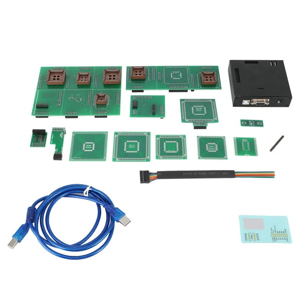 Ecu Programmerfor Windowscar Ecu Chip Tunning Ecu Chip Repair Ecu Programming Tool Advanced