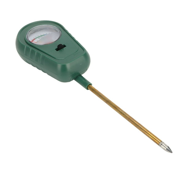 Soil Hygrometer Sensor,Soil Moisture Meter Professional Soil Moisture ...