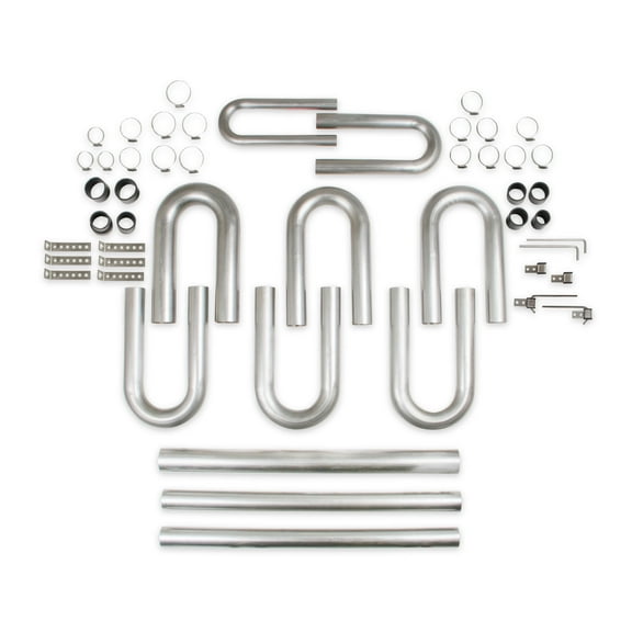 STS Turbo Single Turbo Kit - Walmart.com