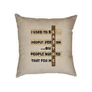 Boyfriend Pillow ? Cute and Fun Husband, Companion or Cuddle Buddy ...