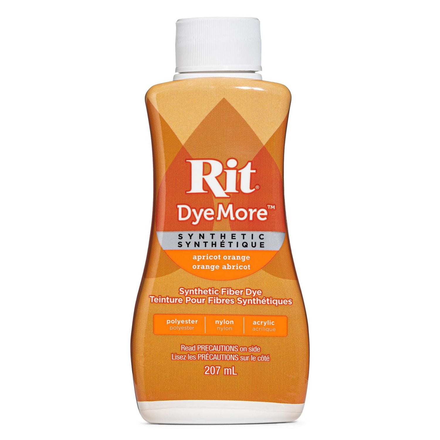 Click here for Rit Dyemore Liquid Dye For Synthetic Fibers 270ml prices
