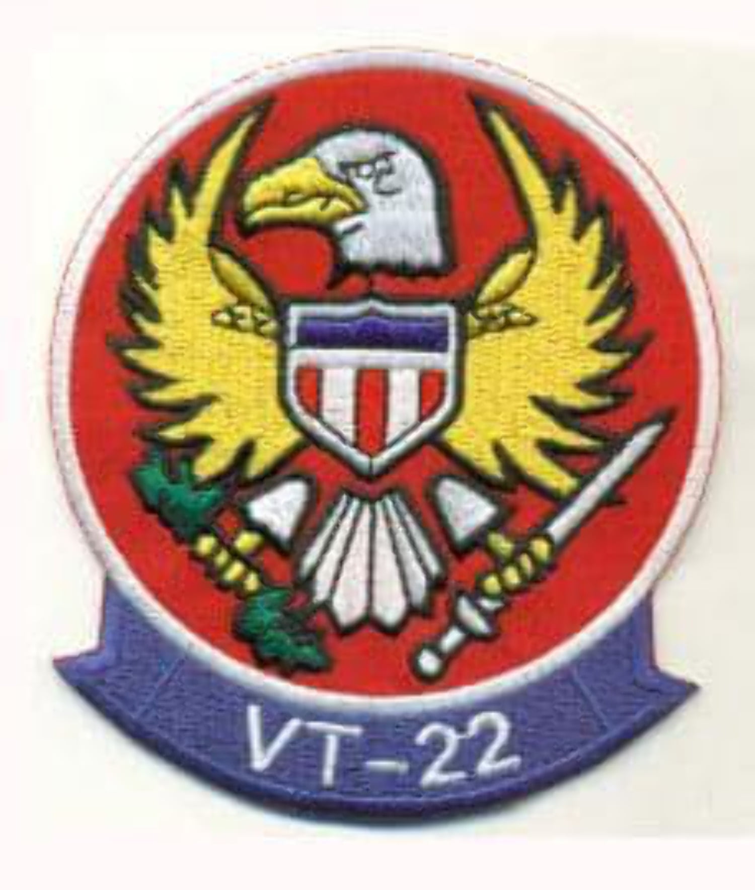Vt 22