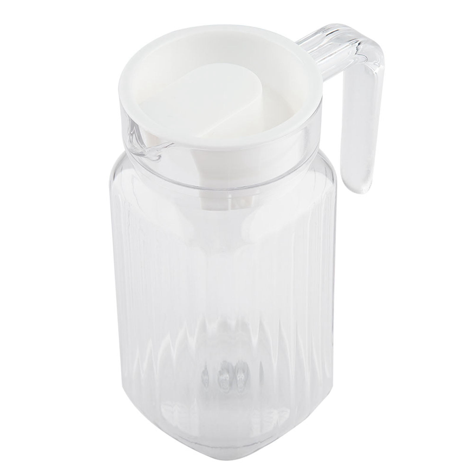 Click here for Mgaxyff Pitcher With Lid  Acrylic Transparent Juic... prices