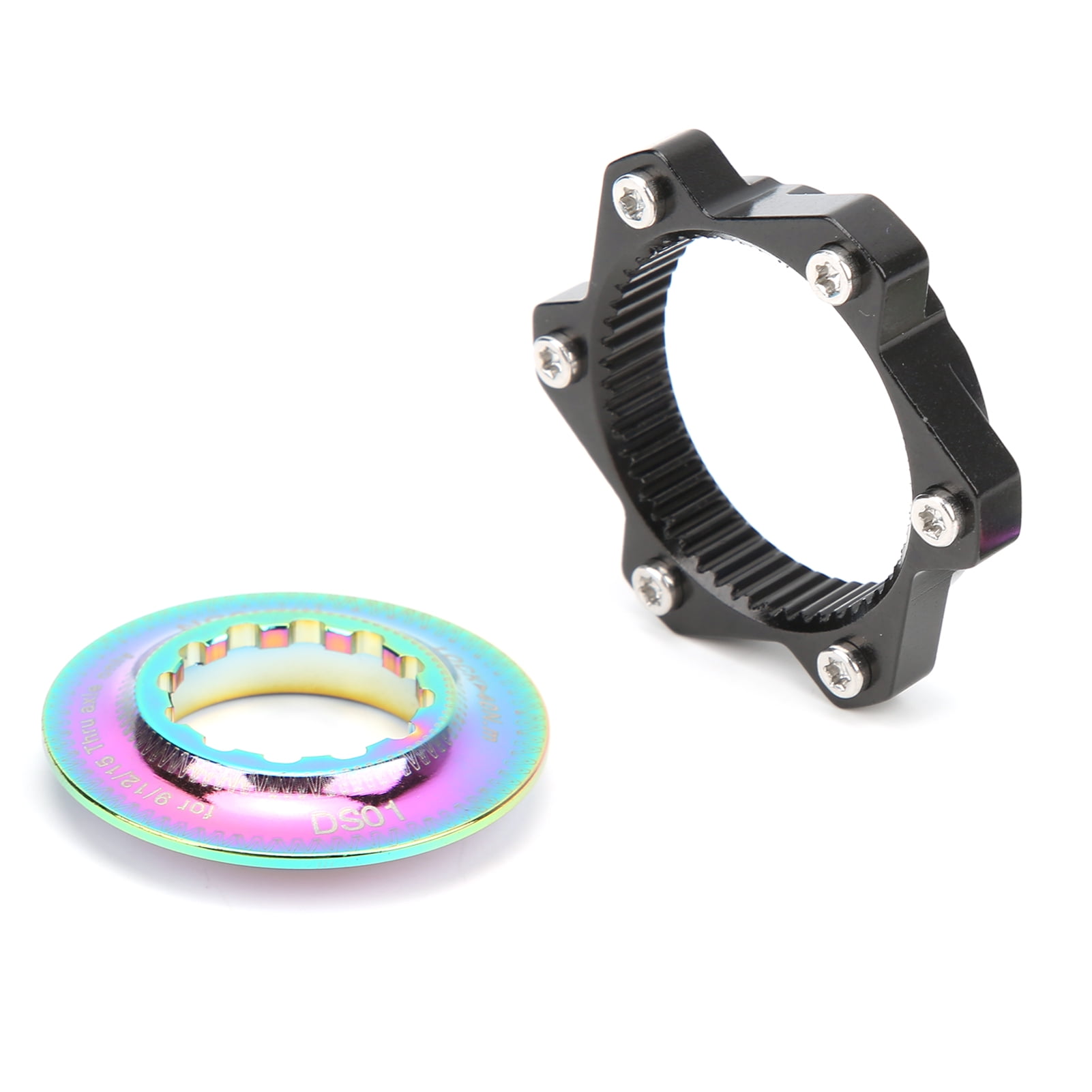 Domqga Mountain Bike Hub Center Lock,MEIJUN Bike Hub Center Lock ...
