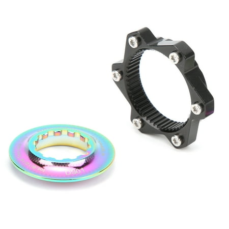 Domqga Mountain Bike Hub Center Lock,MEIJUN Bike Hub Center Lock ...