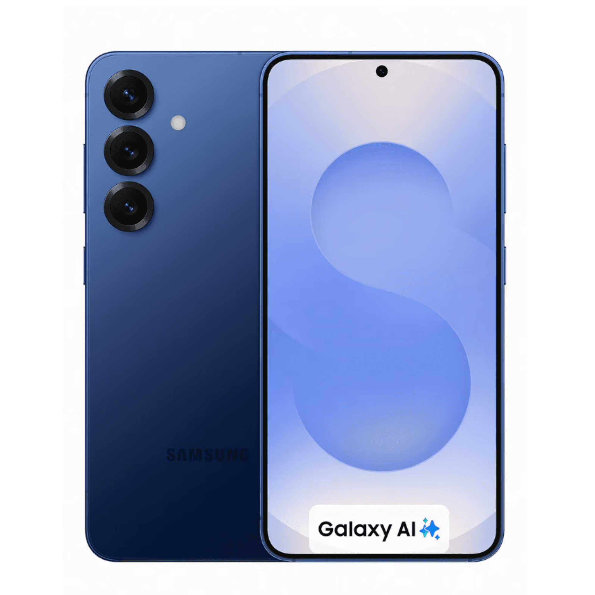 Smartphone Samsung Galaxy S25 256gb 12ram-DARK BLUE | Walmart en línea