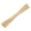Coghlans Bamboo Roasting Sticks for Campfire, Marshmallow, Camping, BBQ ...