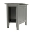 Nantucket Chair Side Table in Multiple Colors - Walmart.com