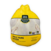 Whole Chicken - Walmart.com
