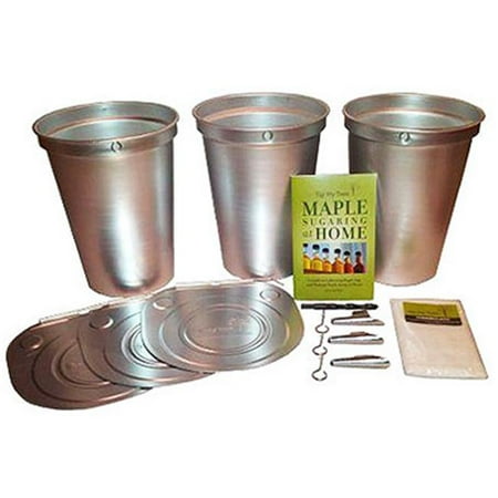 Tap My Trees 851080002220 Maple Sugar Starter Kit | Walmart Canada