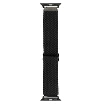 ONN Black Silicone Universal Watch Band - Walmart.com