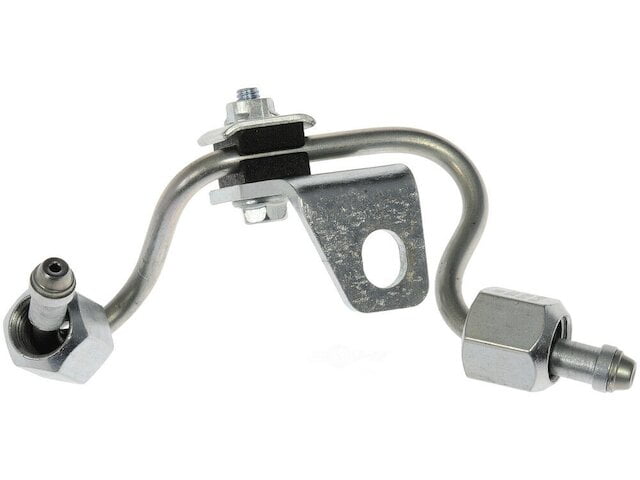 Fuel Injector Line - Compatible with 2003 - 2009 Dodge Ram 3500 5.9L 6 ...