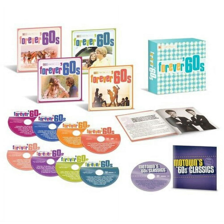 Time Life Cds 70's Online Retailers | www.pinnaxis.com