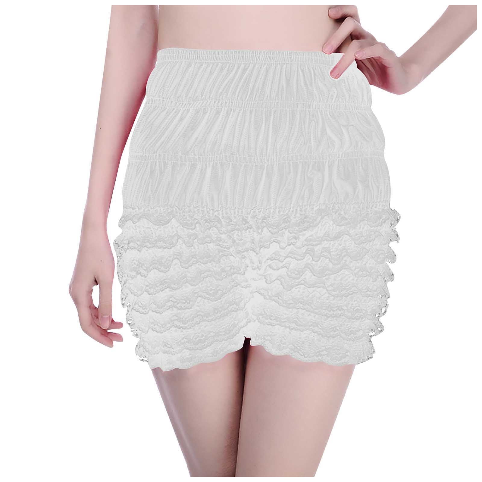 Athletic Bloomers
