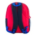 The Amazing Spiderman Large Backpack 16" - Walmart.com