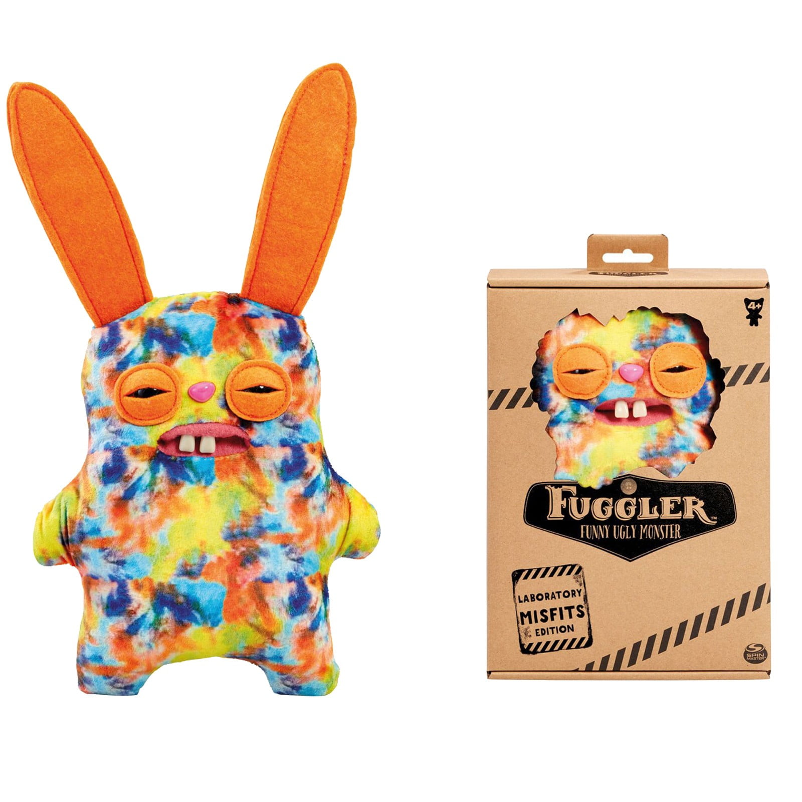 Click here for Huasheng Funny Dolls Plush Toy Funny Tooth Fugler... prices