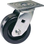 Fusion 4-casters For Computer Table Legs - Walmart.com