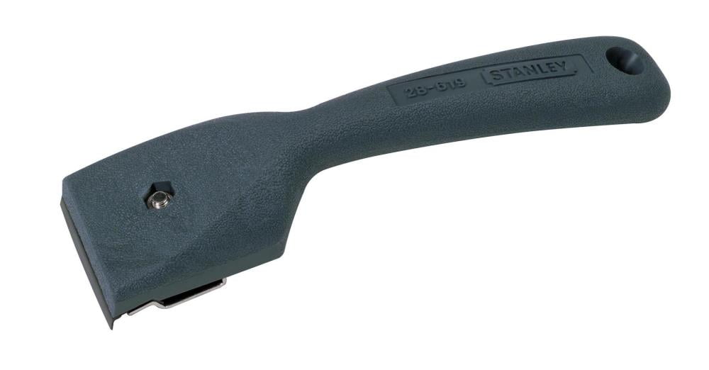 Stanley-28-619 2-Edge Paint Scraper - Walmart.com